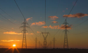 Power Line Construction